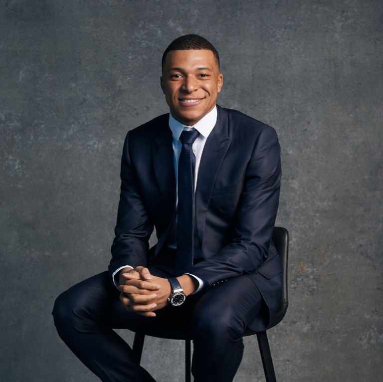 Kylian Mbappé(French Footballer) Biography, Wiki, Early-life, Career ...